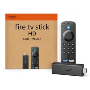 Quanto costa Amazon Fire TV Stick HD: la recensione completa